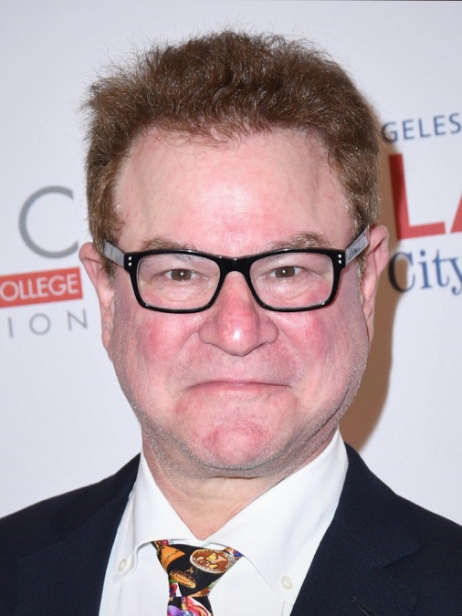 ‎Películas y series de Robert Wuhl - Apple TV