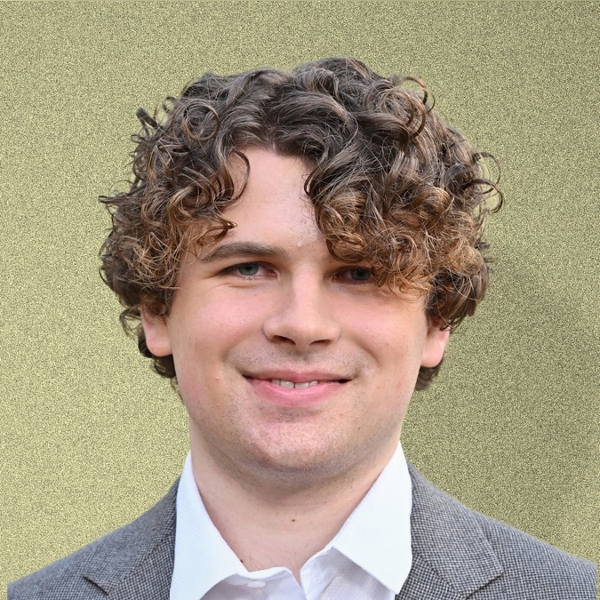‎Kane Parsons Movies and Shows - Apple TV