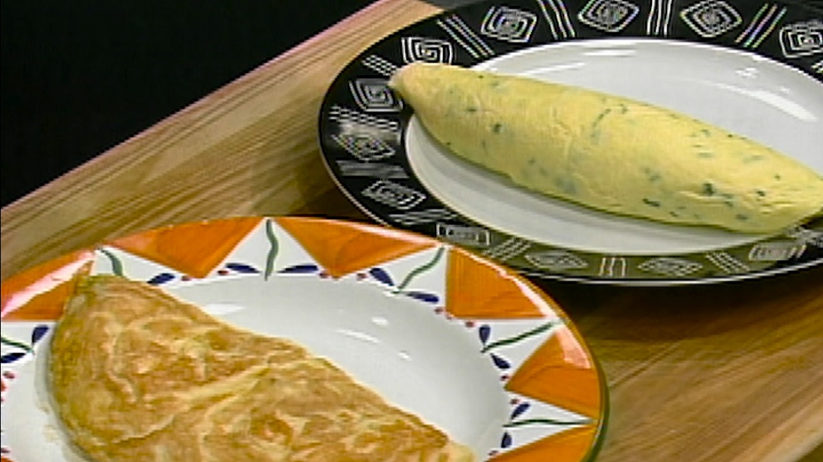 ‎Pots, Pans and the Perfect Egg – The Complete Pépin (Season 1, Episode ...