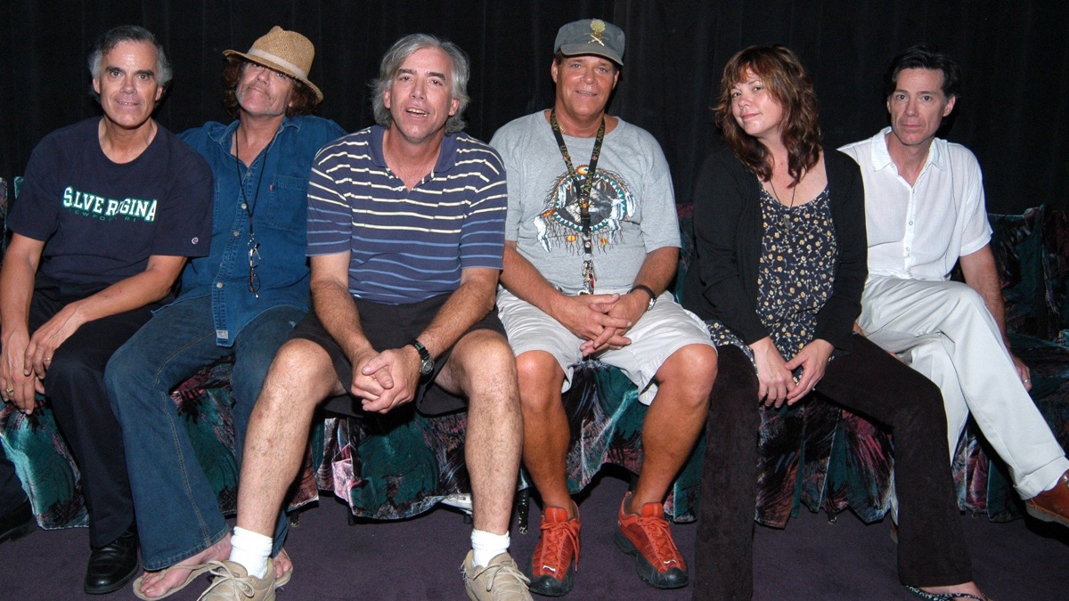 Family Band: The Cowsills Story - Apple TV