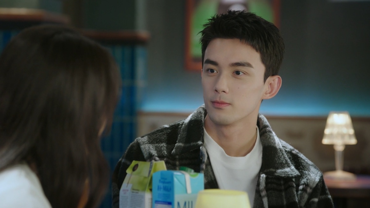 Amidst a Snowstorm of Love - Amidst a Snowstorm of Love (Season 1 ...