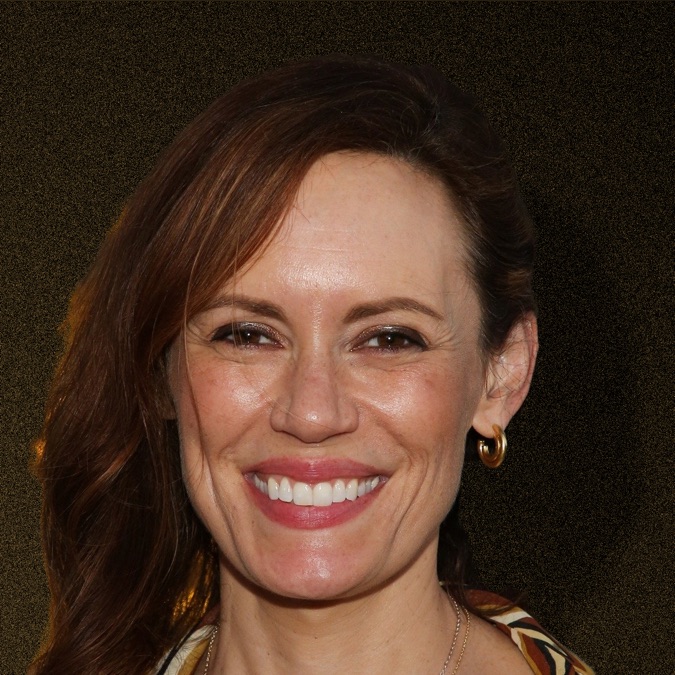 ‎Emily Swallow Movies and Shows - Apple TV