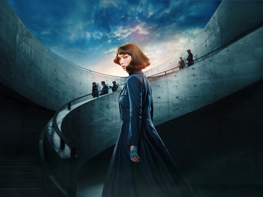 Citadel : Diana - Apple TV (FR)