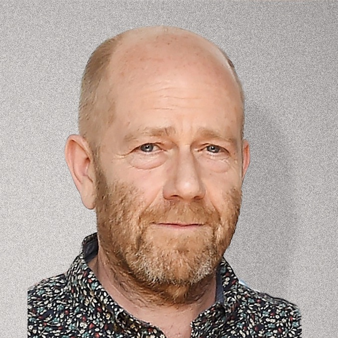 ‎Filmes e programas com Simon Nye – Apple TV