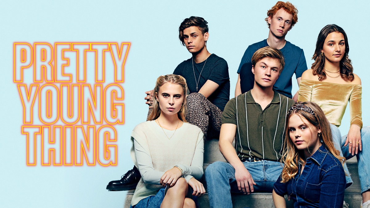 ‎Pretty Young Thing - Apple TV