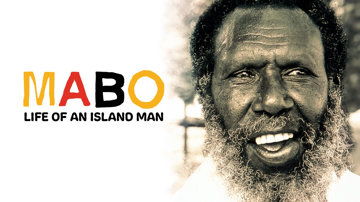 ‎Mabo: Life Of An Island Man - Apple TV