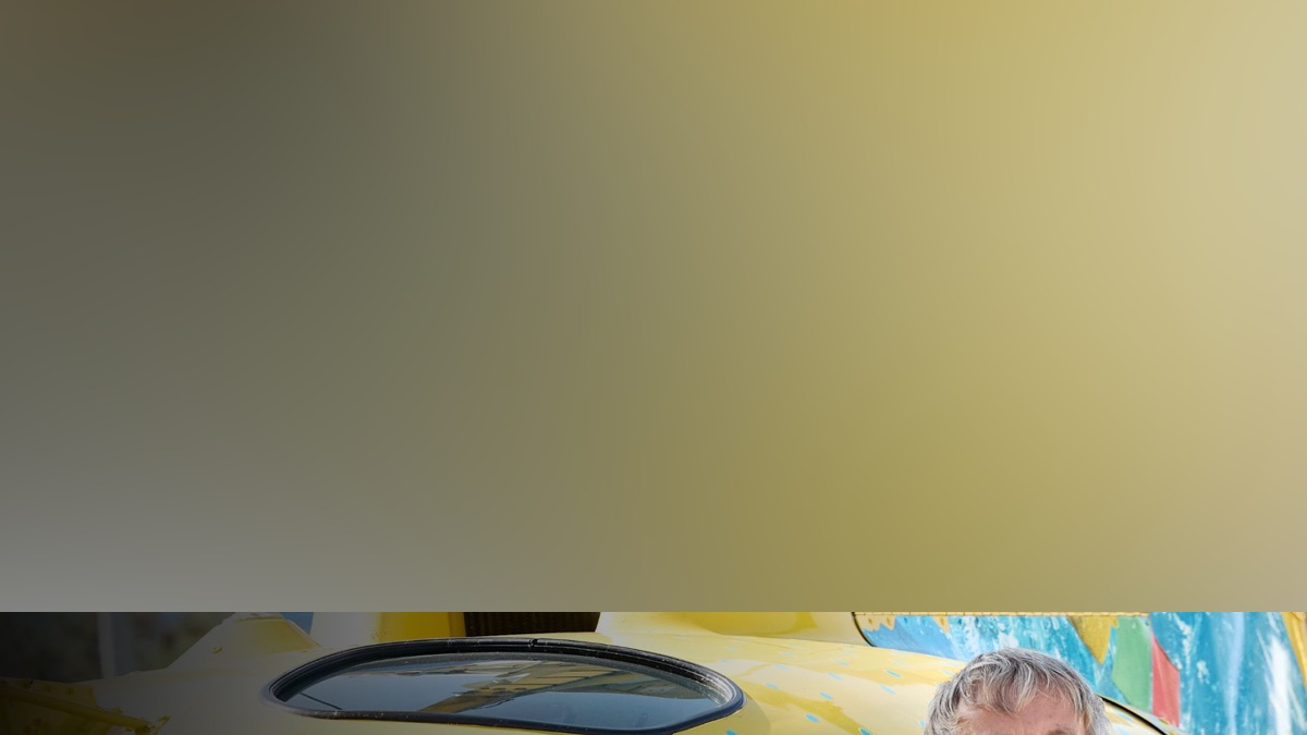 ‎Volando voy, volando vengo - Apple TV