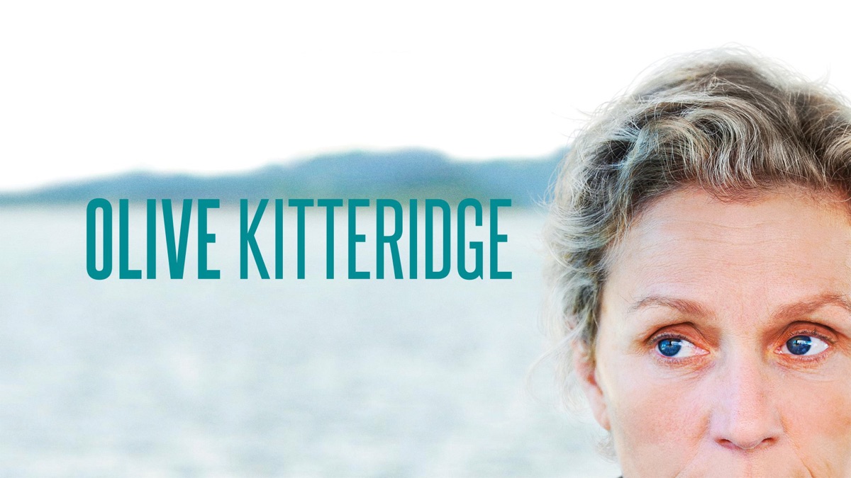 ‎Olive Kitteridge - Apple TV