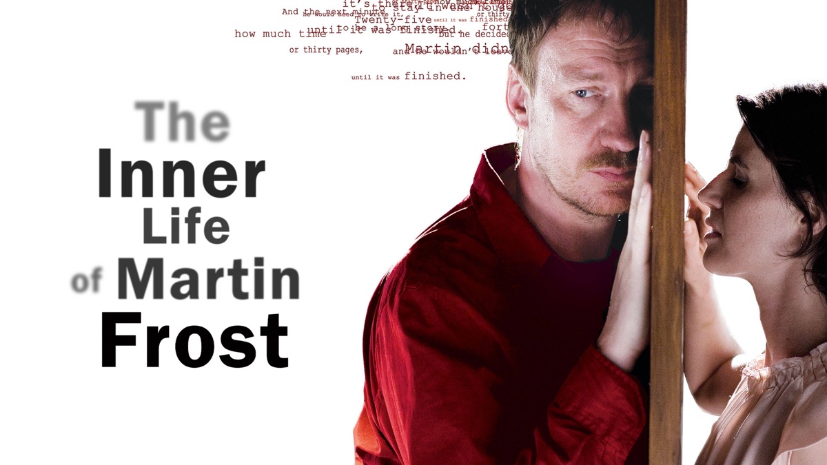 ‎The Inner Life of Martin Frost - Apple TV