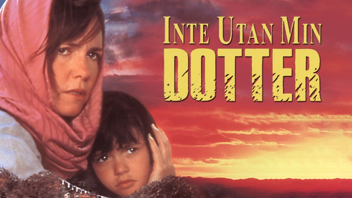 ‎Inte utan min dotter – Apple TV