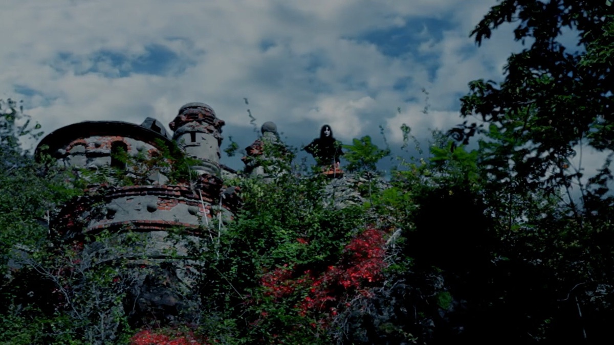 Paranormal Asylum - Apple TV