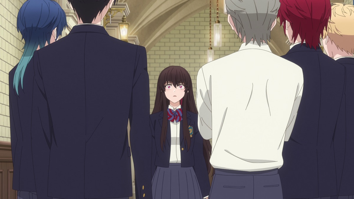 ‎New Moon - Meeting - - DARK MOON: THE BLOOD ALTAR (Series 1, Episode 1 ...