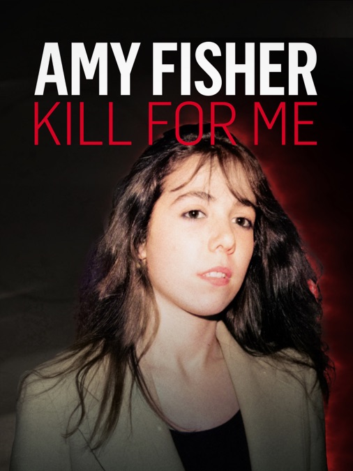 Amy Fisher - Apple TV