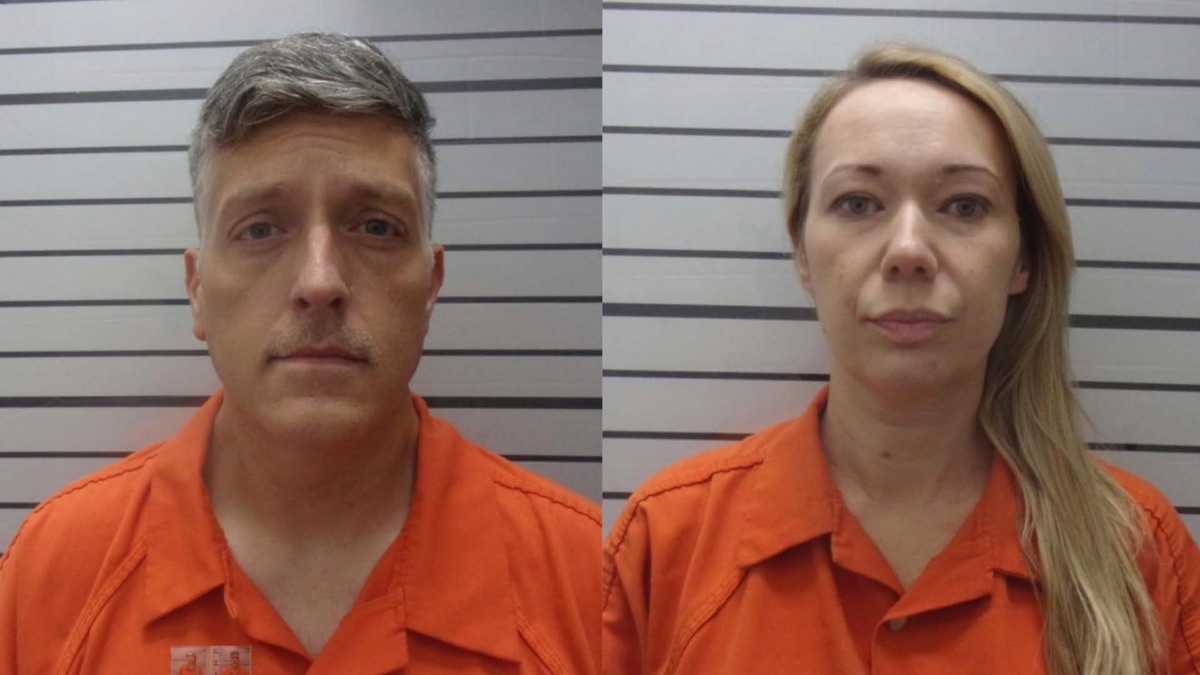 The Funeral Home of Horrors – The Curious Case of... (Season 1, Episode ...