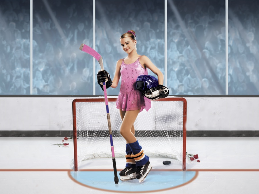 Go Figure - Apple TV