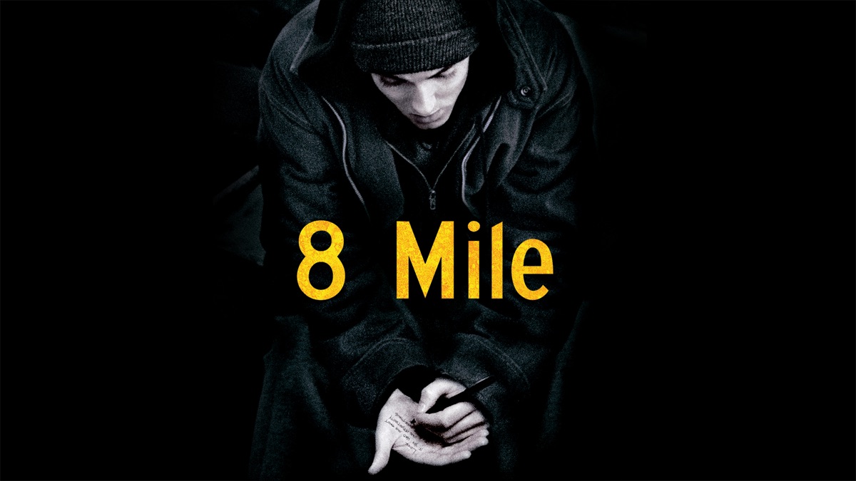 ‎8 Mile - Apple TV