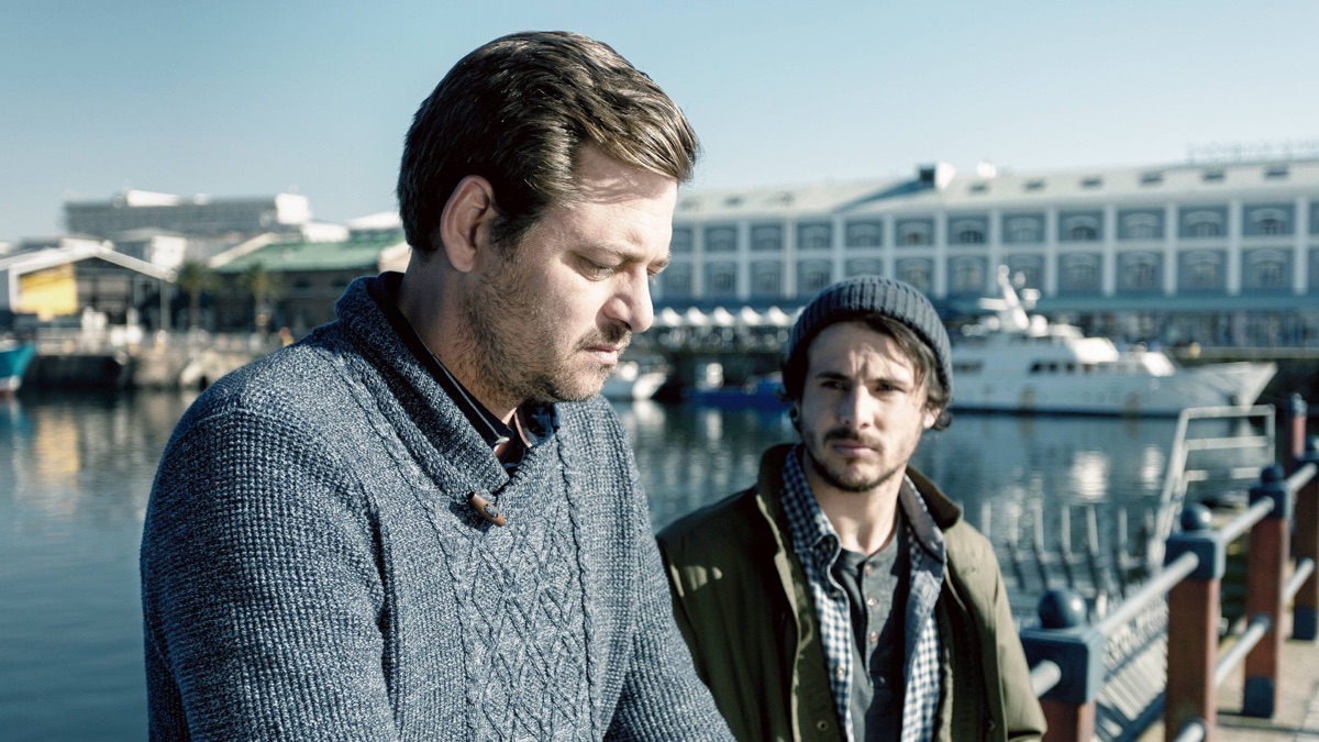 Episode 02 – Waterfront (Season 1, Episode 2) - Apple TV (CA)