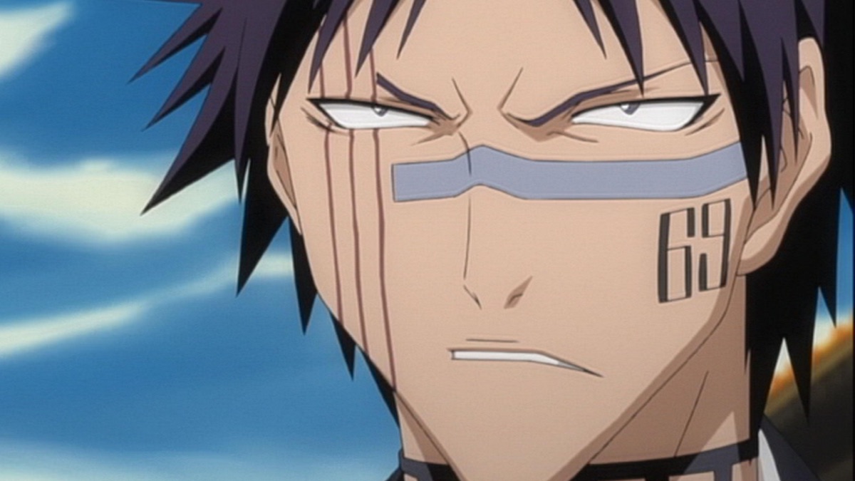 ‎Bleach 183 - Bleach (Temporada 9, Episodio 16) - Apple TV (ES)