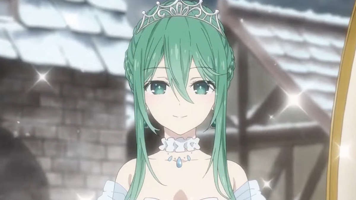 Fairy Tale - Date a Live (Series 4, Episode 5) - Apple TV (MT)
