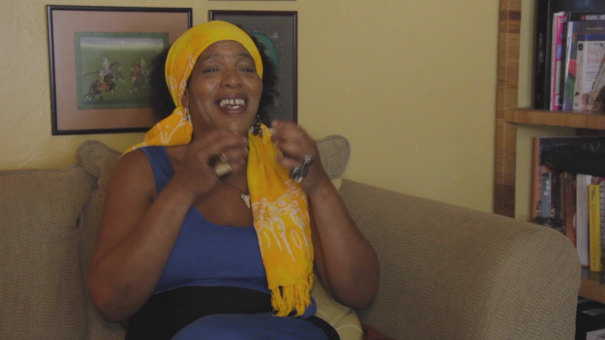 Call Me Miss Cleo - Apple TV