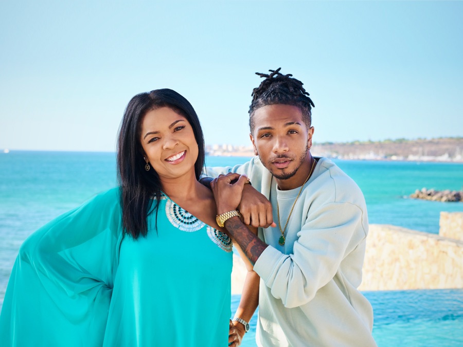 MILF Manor - Apple TV