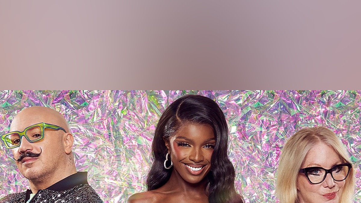 ‎Glow Up - Apple TV