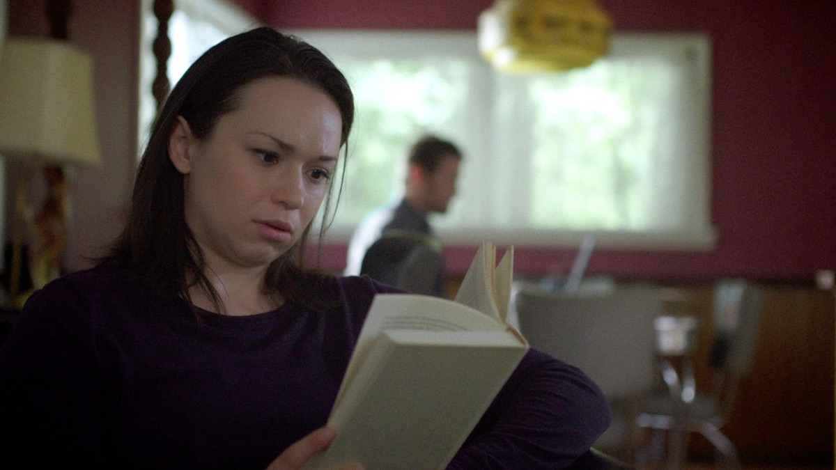 The Mothman Curse - Paranormal Witness (Season 5, Episode 6) - Apple TV