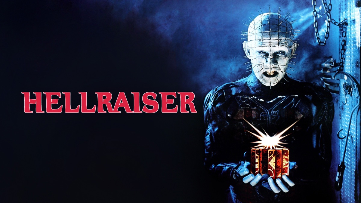Hellraiser | Apple TV