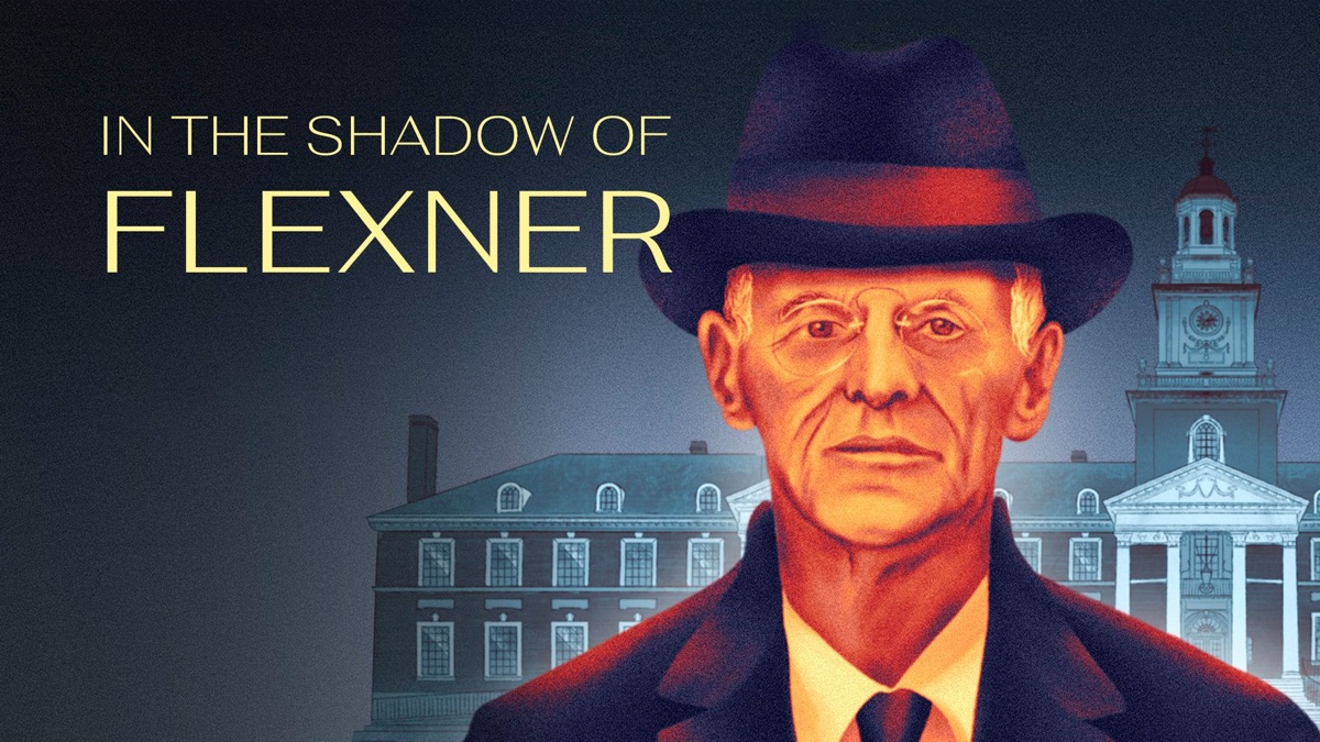 ‎In the Shadow of Flexner - Apple TV