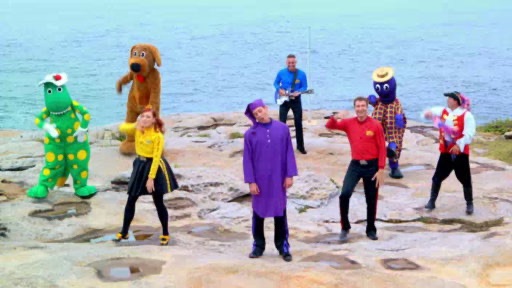 Sign the ABC! - The Wiggles (Season 7, Episode 43) - Apple TV