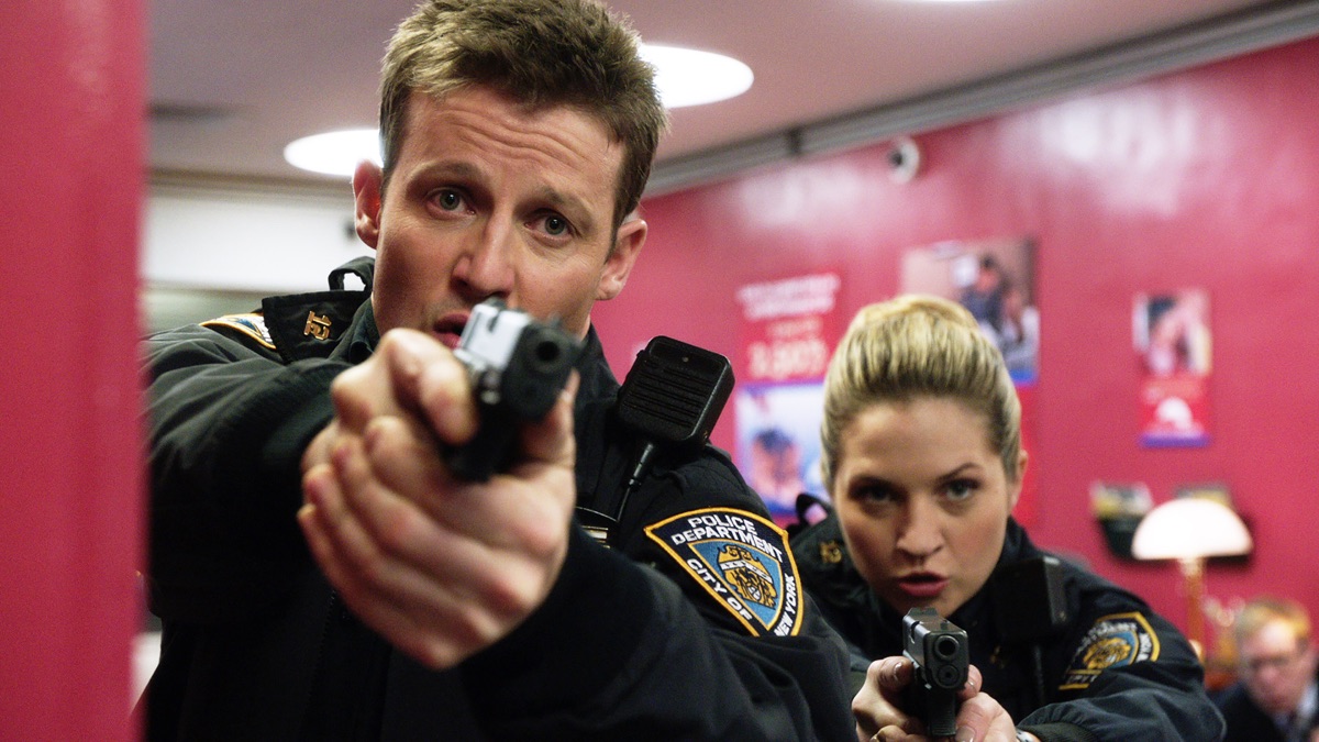 Freunde in Not - Blue Bloods (Staffel 6, Folge 17) - Apple TV (CH)