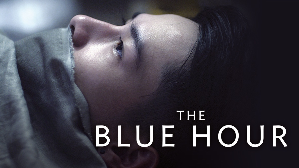 The Blue Hour - Apple TV