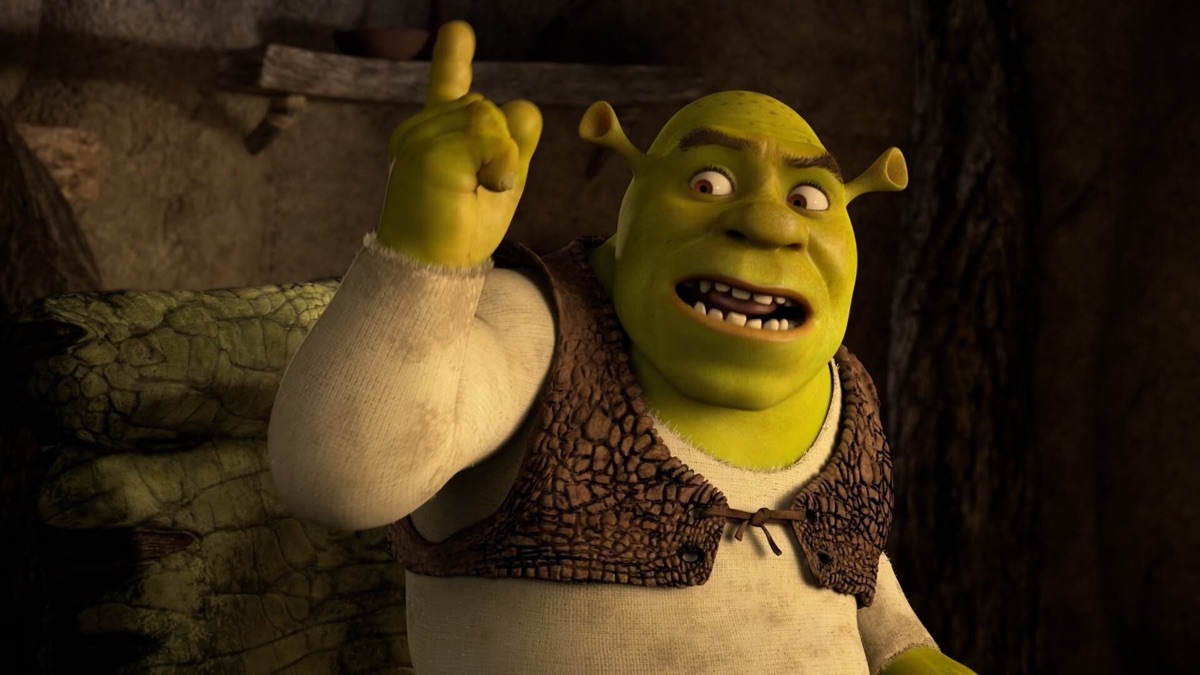 3 Pigs vs. 3 Blind Mice: Who Would Win In A Fight? - Swamp Talk (Season ...