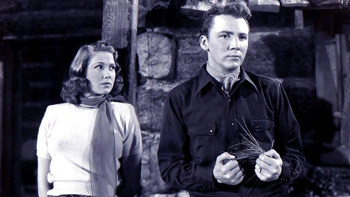 Adventures of Gallant Bess - Apple TV