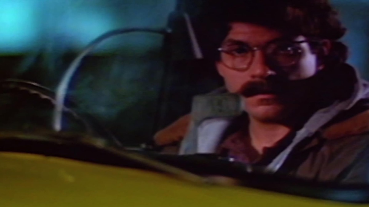 Hit and Run - Apple TV