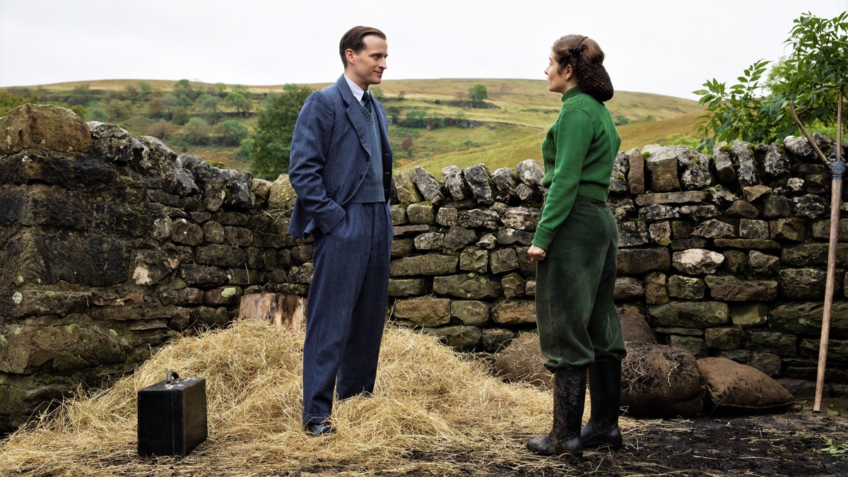 You've Got to Dream – All Creatures Great and Small (Season 1, Episode ...