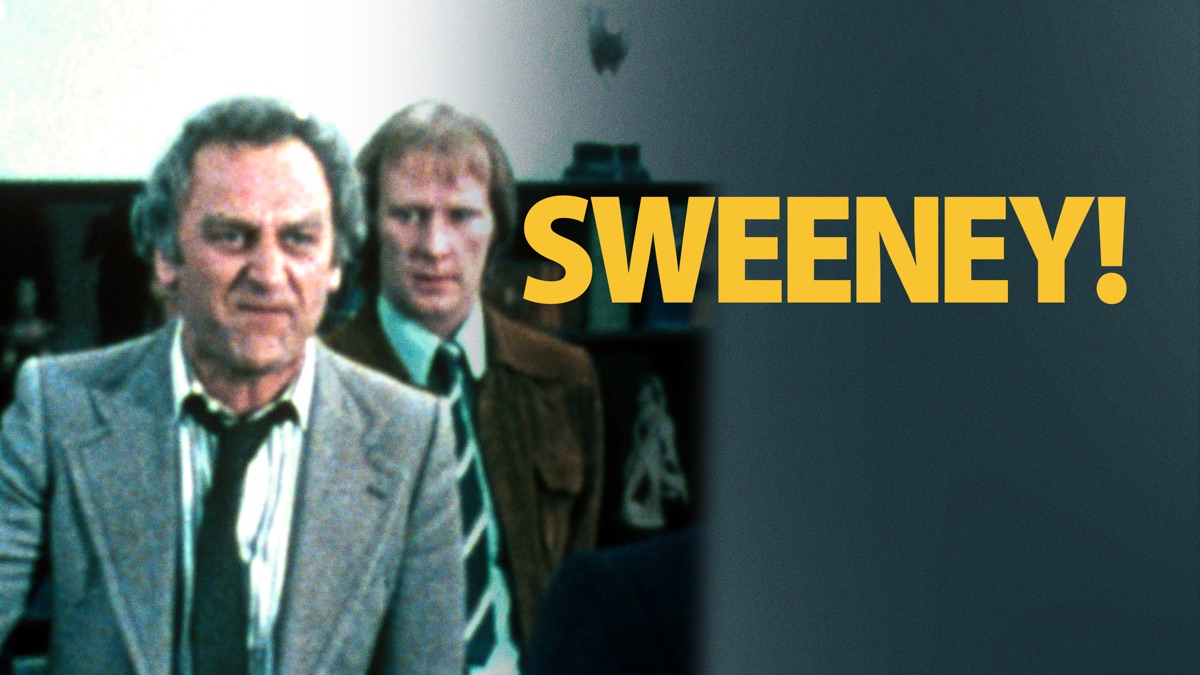 ‎Sweeney! - Apple TV
