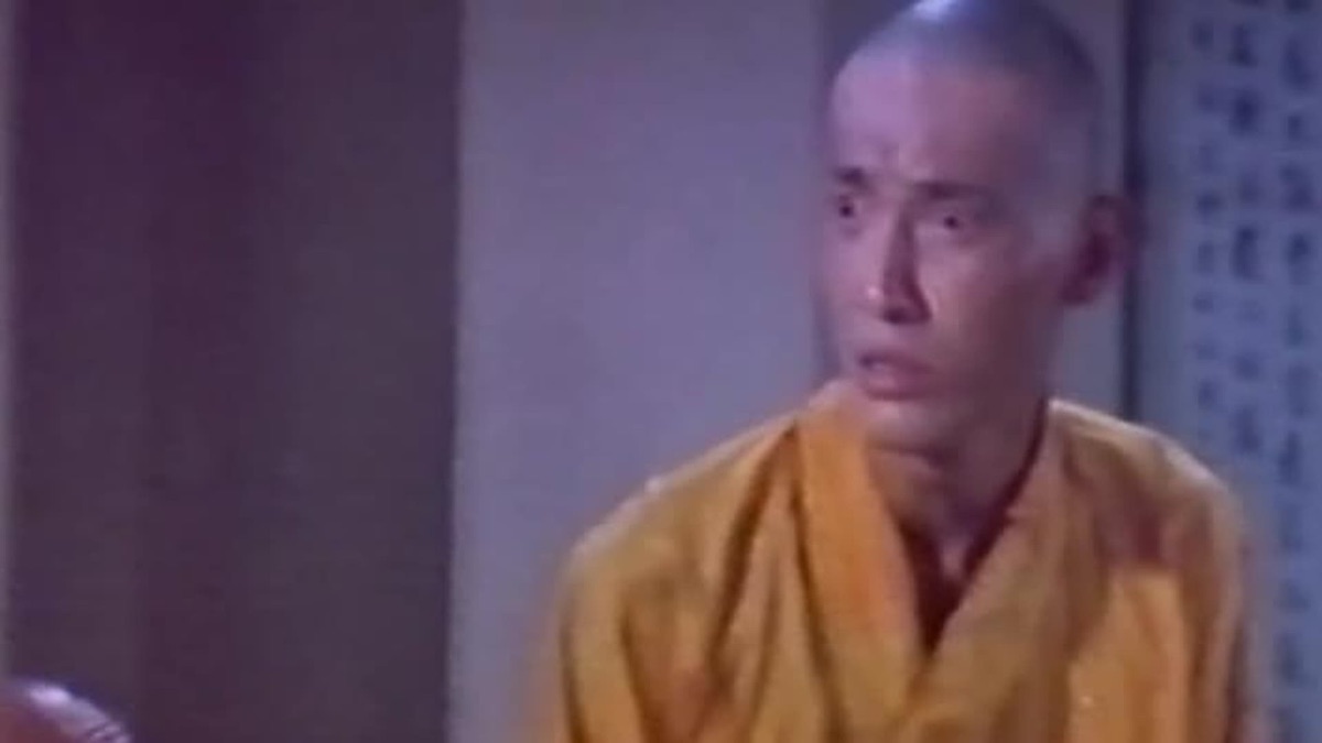 Kung Fu Monks - Apple TV