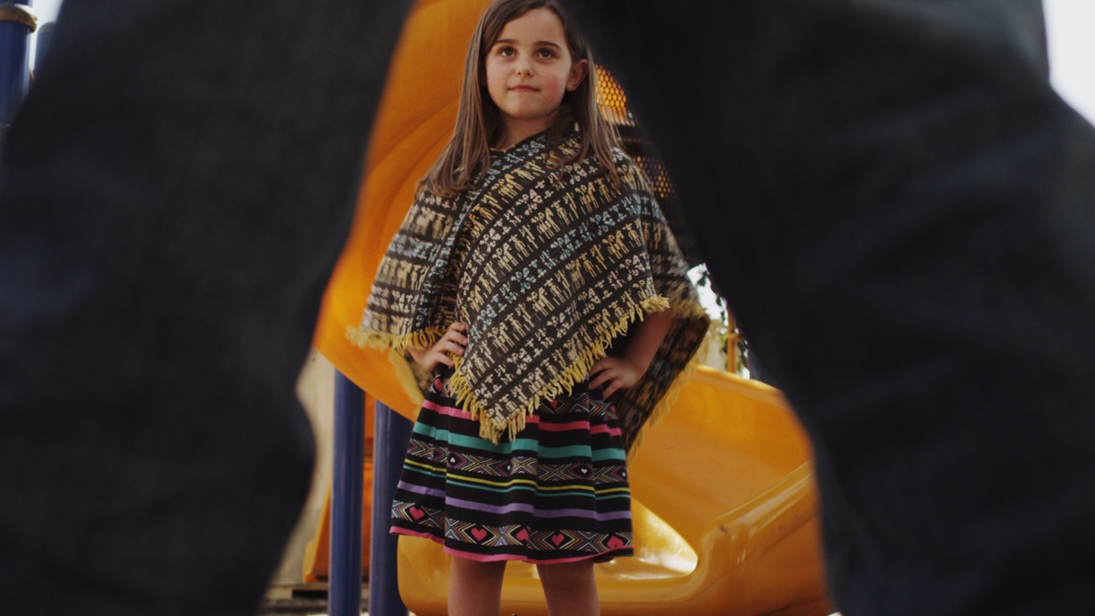 Love and Miss Lily - Apple TV (CY)