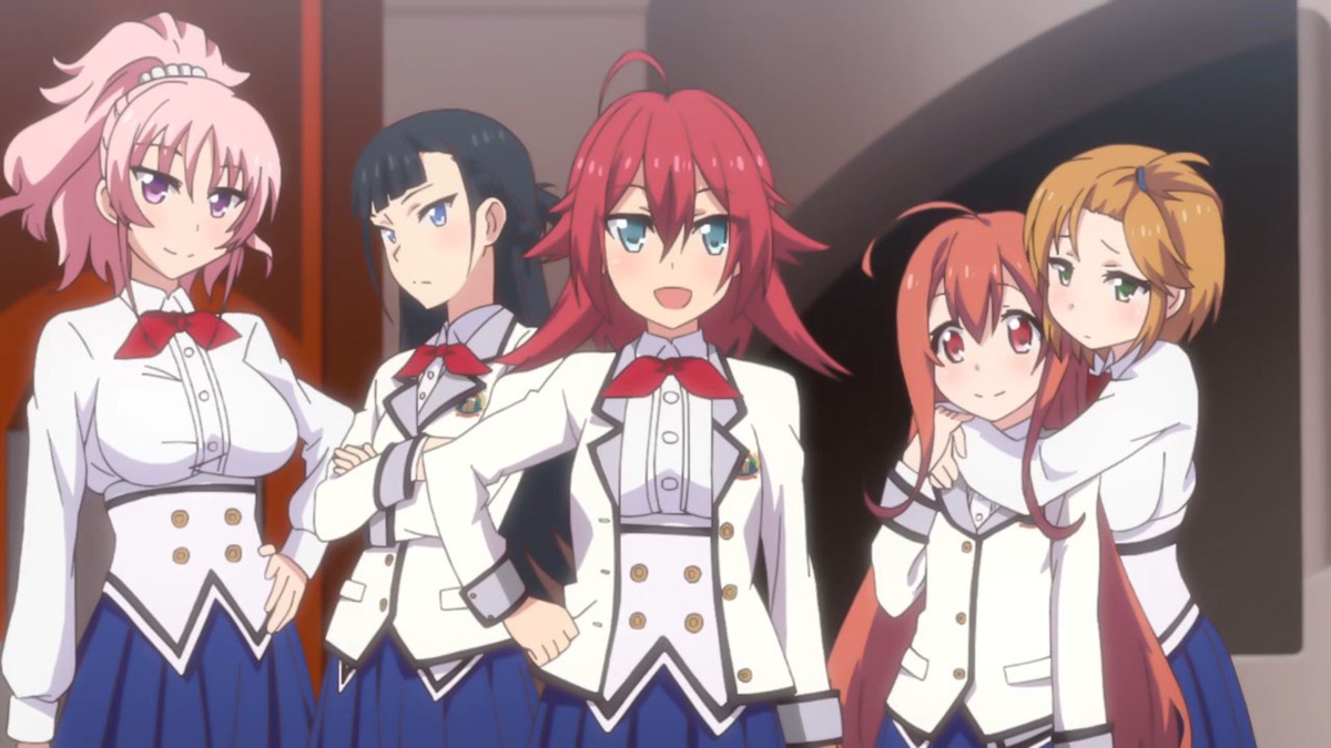 Overboost - Z/X Ignition (Series 2, Episode 5) - Apple TV (UK)