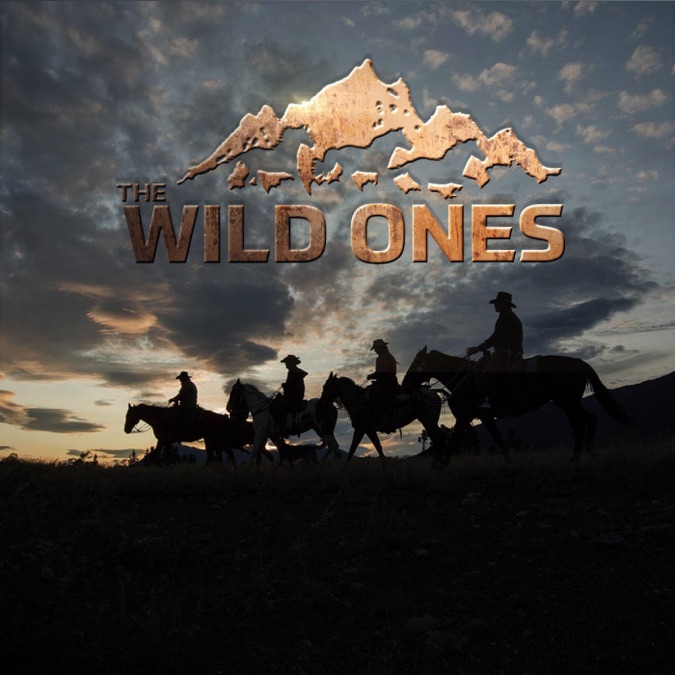 The Wild Ones - Apple TV (CA)