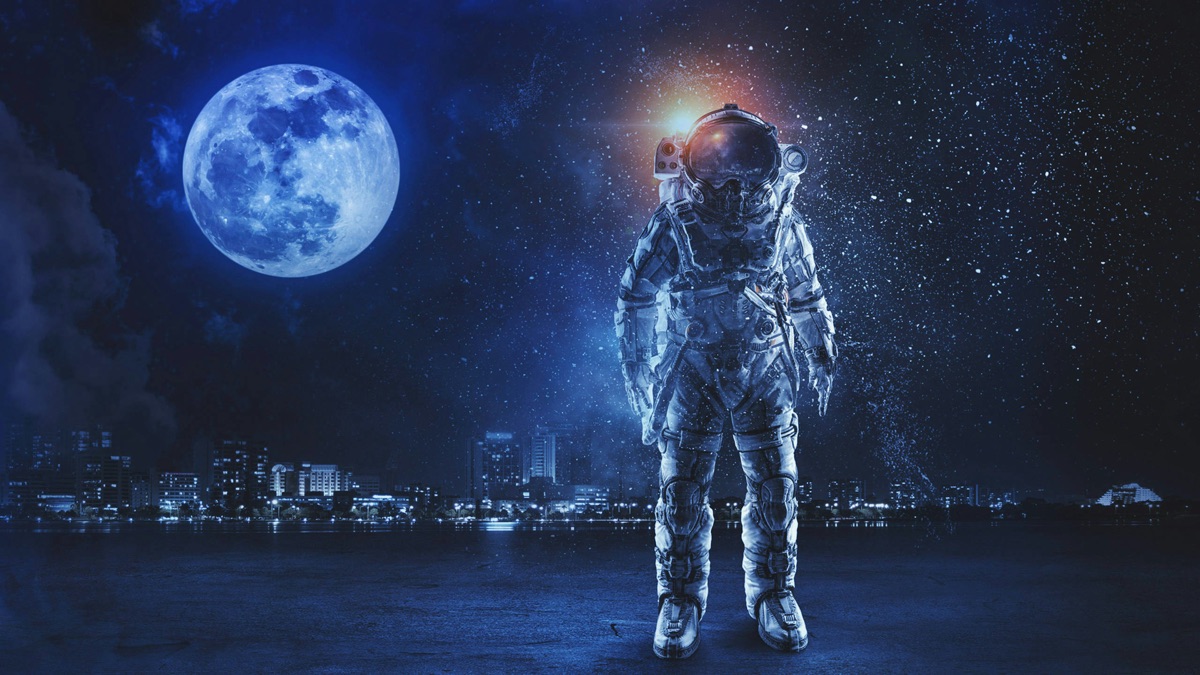 20 Years of Healing after 20 Years of Service with Randy Cramer ...