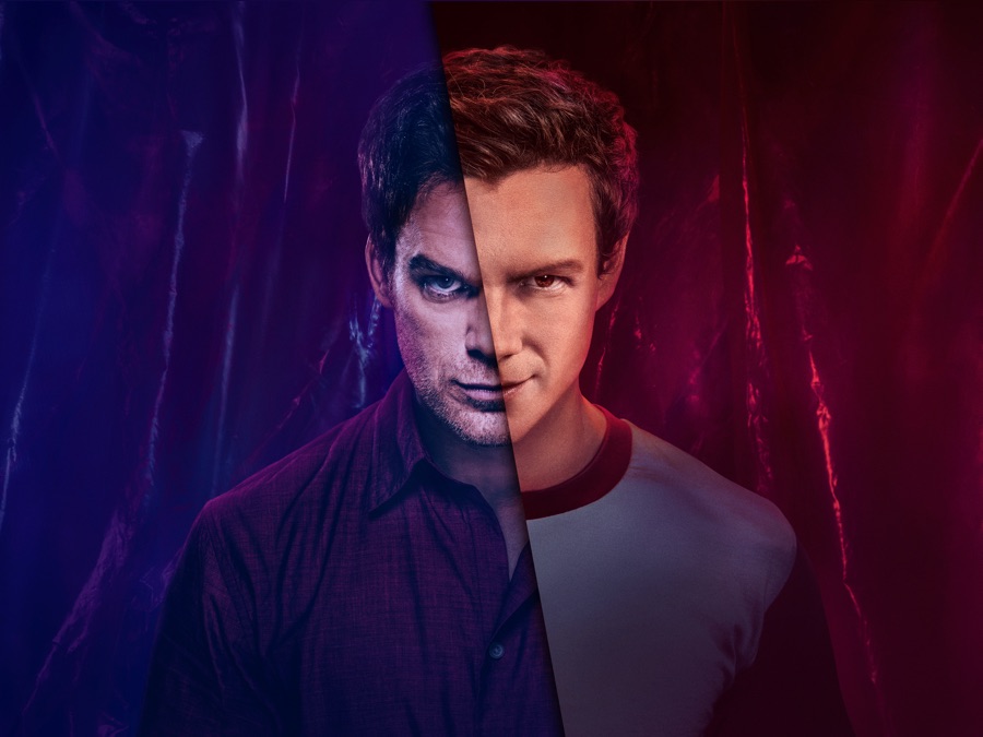 Dexter: Original Sin - Apple TV (CA)