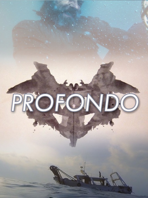 Horror Asylum Presents: Profondo - Apple TV