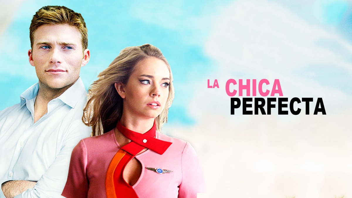 ‎la Chica Perfecta Apple Tv 1408