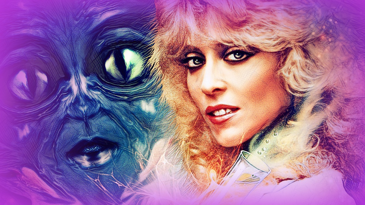 Dr. Alien - Apple TV (AU)