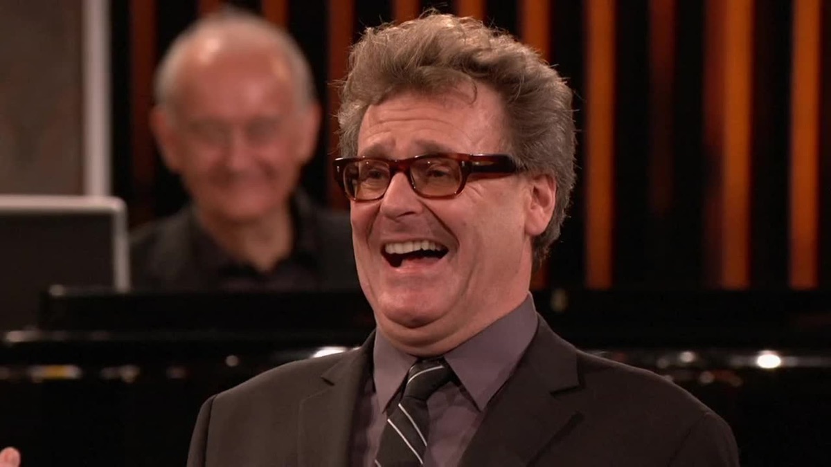 Episode 2 - Drew Carey's Improv-A-Ganza (Season 1, Episode 2) - Apple TV