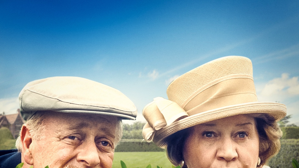 ‎Fint skal det være – Apple TV