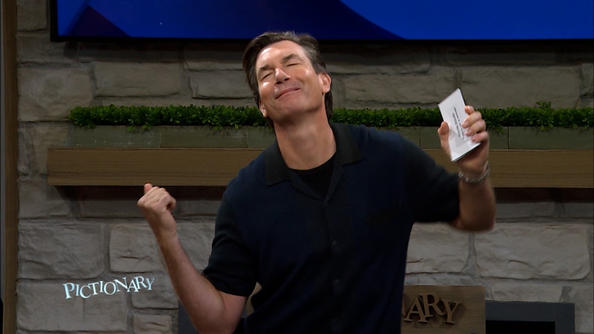 House Rules - Pictionary (Season 3, Episode 7) - Apple TV