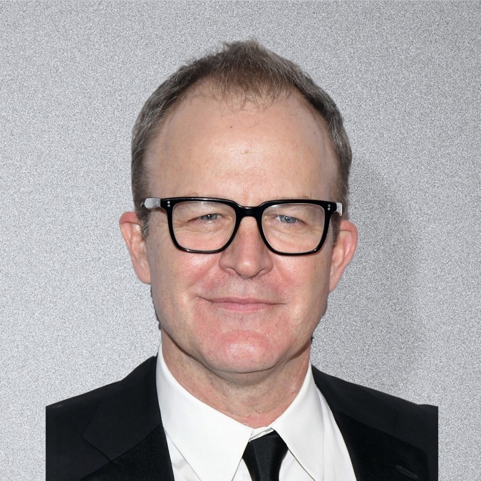 Películas y programas de TV de Thomas McCarthy - Apple TV (AR)